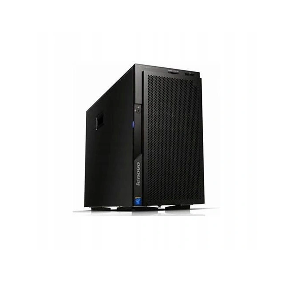 IBM x3500 M4 E5-2603 QC 24GB 0HDD M1115