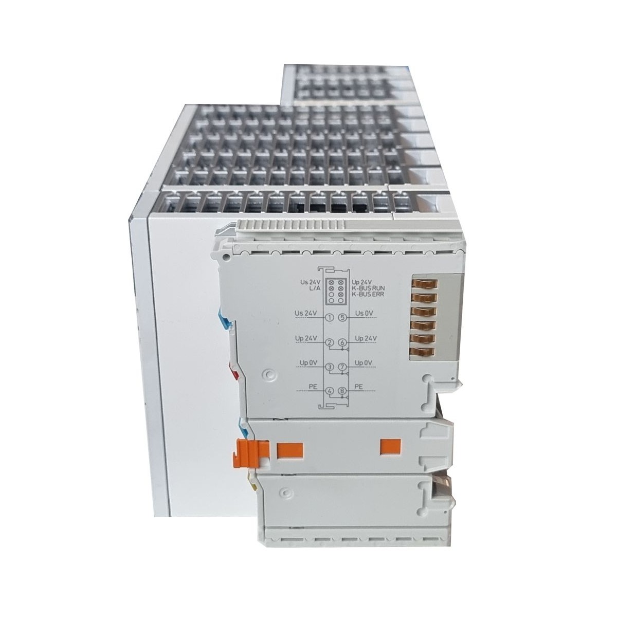 STEROWNIK PC PL BECKHOFF 4GB i7-2600UE CX2500-003