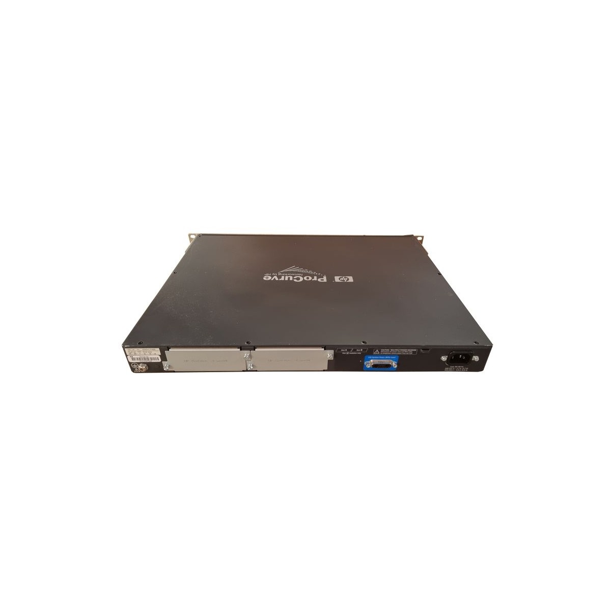 HP PROCURVE 2910al-24 24x1GB 4xSFP J9145A USZY