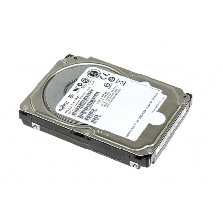 DYSK FUJITSU 146GB SAS 10K 6G 2,5 MBD2147RC
