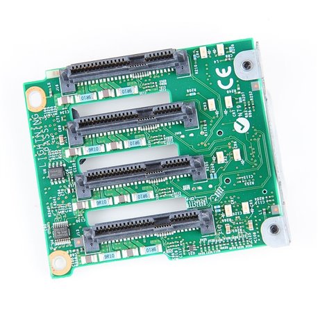 BACKPLANE 4x2,5 HDD HOT SWAP IBM x3550 x3650 M2