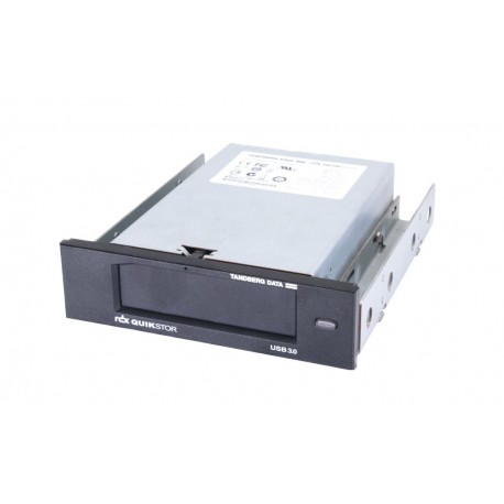 TANDBERG DATA RDX QuikStor INTERNAL USB 3.0