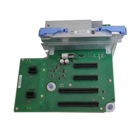 RISER BOARD IBM P740 4xPCIe 74Y2288