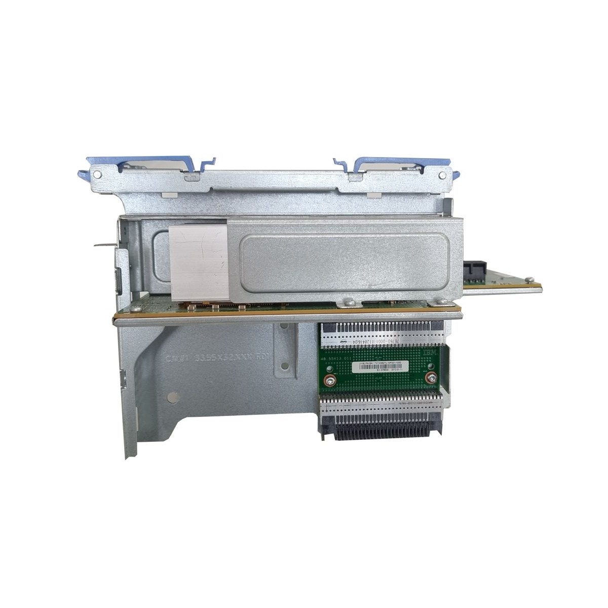 RISER BOARD IBM P740 4xPCIe 74Y2288