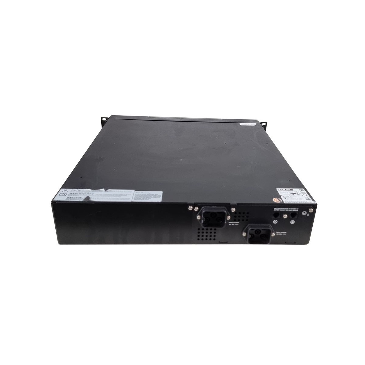 MODUŁ BATERYJNY EATON UPS 5PX EBM 48V 8x9mAh 2U