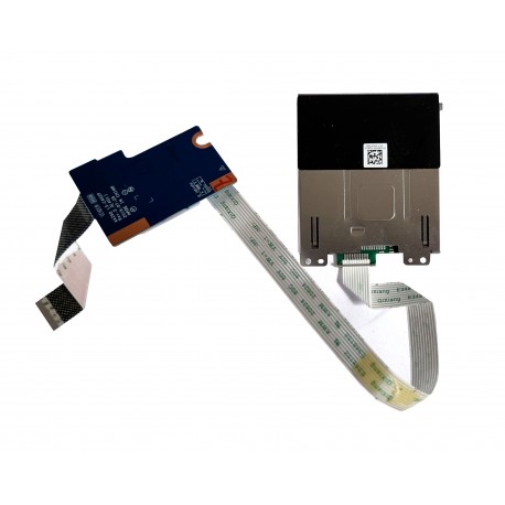 CZYTNIK SMART CARD DELL LATITUDE E7470 0YFPDP