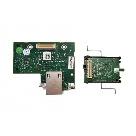 DELL iDRAC 6 Express Enterprise Kit 0K869T 0JPMJ3