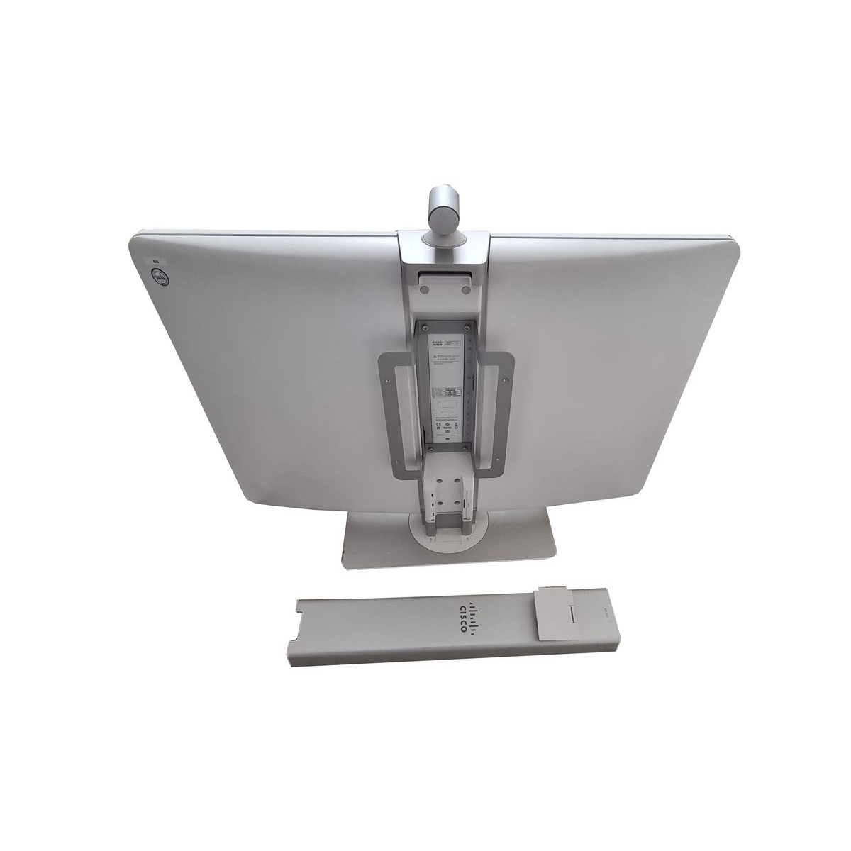 CISCO TELEPRESENCE MX200 G2 TABLET KAMERA KL.A-