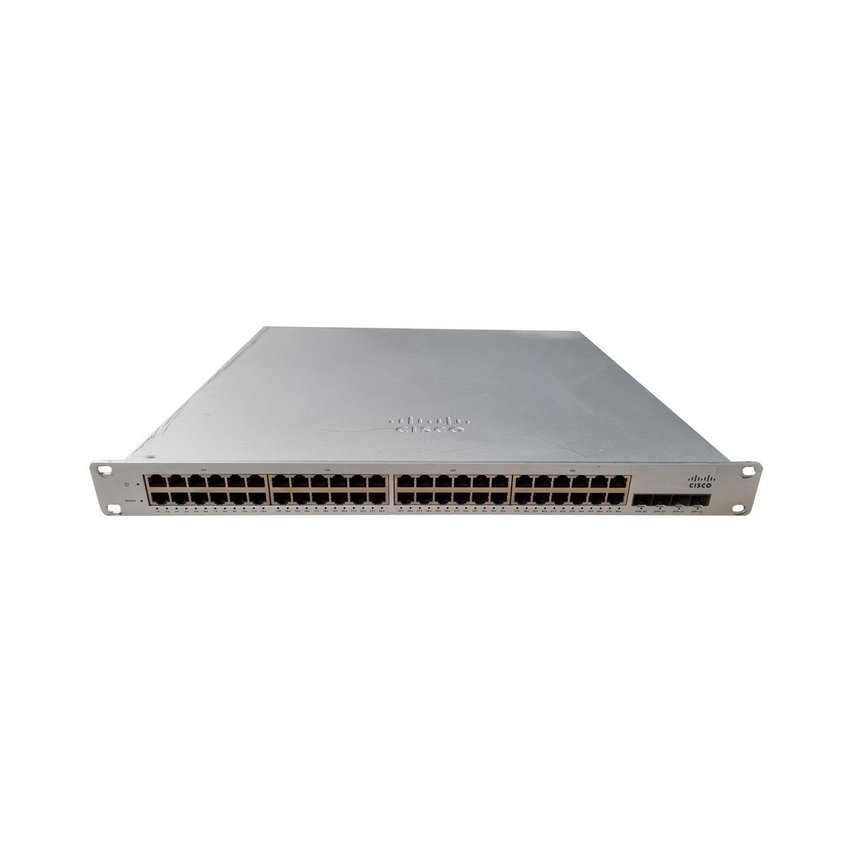 SWITCH CISCO MS320-48-HW 48x1GB 4x10GB SFP USZY