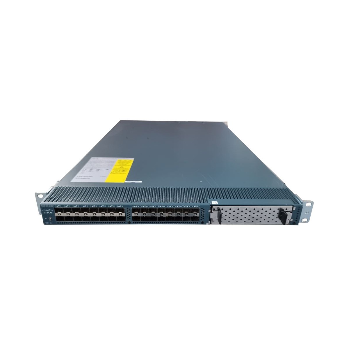 SWITCH CISCO UCS 6248UP 32x10GBE SFP+ USZY