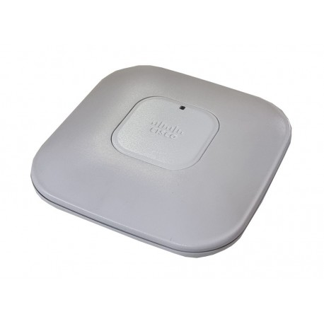 CISCO ACCESS POINT AIR-CAP3502I-E-K9 2.4/5GHZ PoE