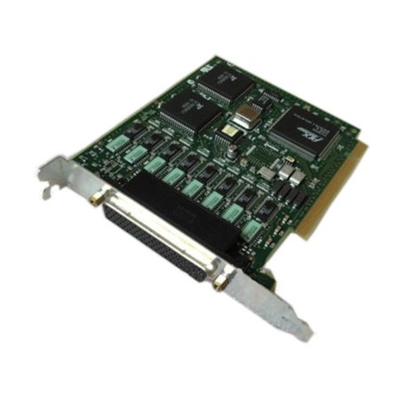 DIGI PCI 8 PORT SERIAL INTERFACE BOARD 55000895-01