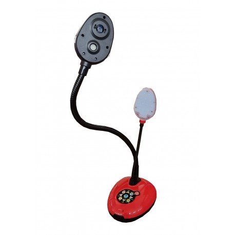 KAMERA HD DO DOKUMENTÓW LUMENS LADIBUG DC170