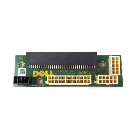 POWER DISTRIBUTION BOARD DELL 7810 7910 0M6NP2