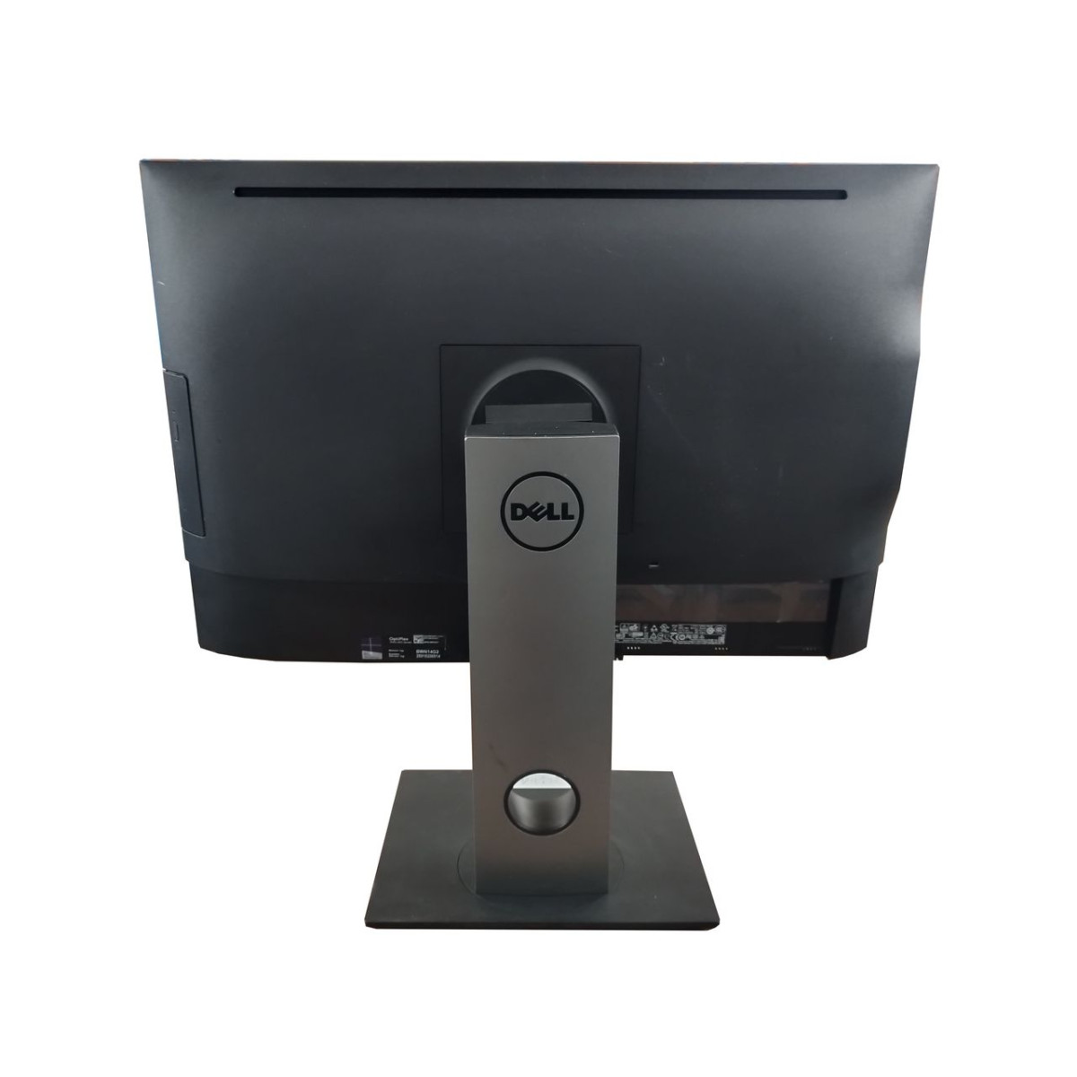 DELL 7440 AiO FHD i5 16GB 480GB 256GB M.2 WIN10