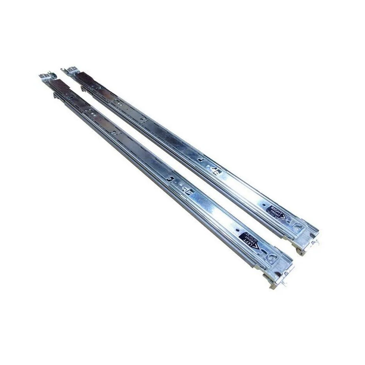 NOWE SZYNY RACK DELL R320 R420 R630 R640 081WCD