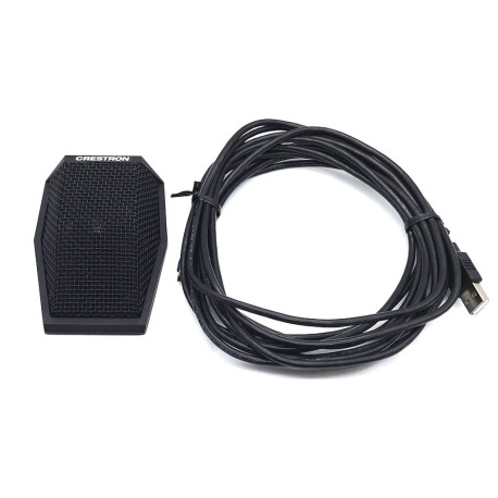 NOWY MIKROFON STOŁOWY CRESTRON RL2 CCS-MIC-USB-100