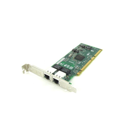 KARTA SIECIOWA HP 2xRJ45 PCI-X AB352-60003 FULL