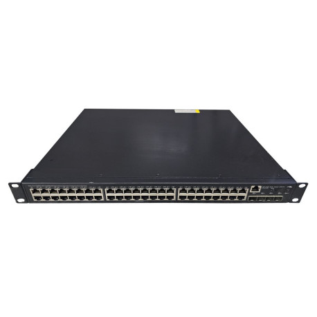 SWITCH HP 5130 48x1GB PoE+ 4x10GB SFP+ VLAN JG937A USZY