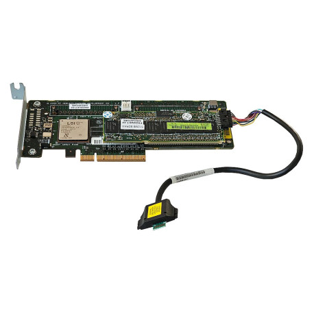 KONTROLER RAID HP SMART ARRAY P400 512MB PCIe LOW 447029-001