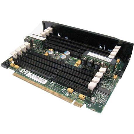 HP 409430-001 PROLIANT ML370 G5 MEMORY BOARD