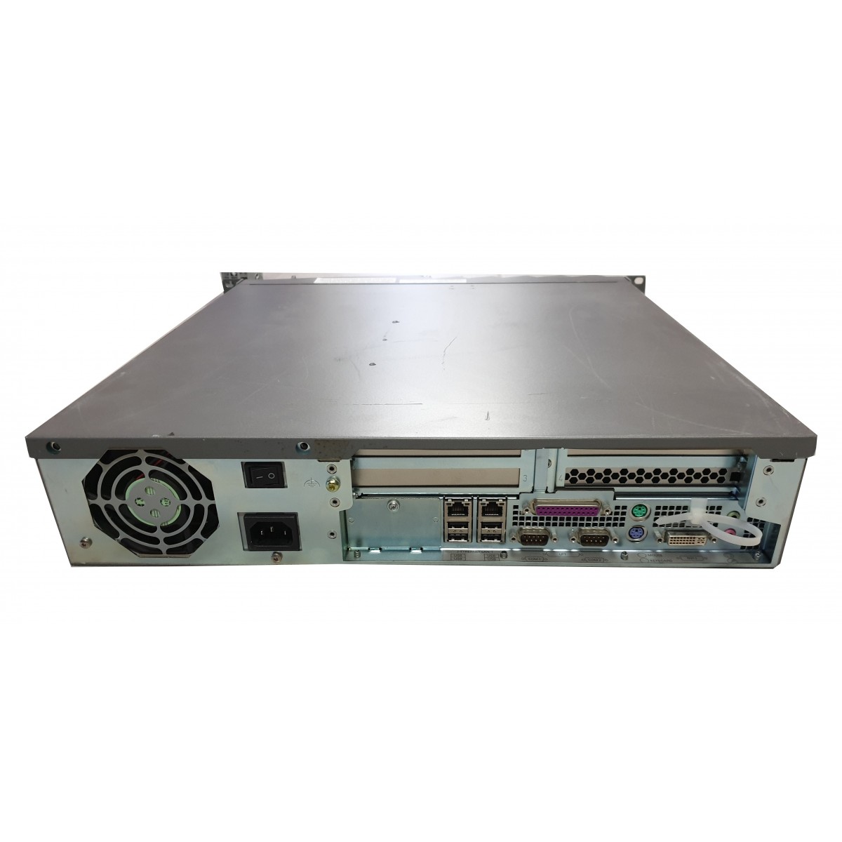 SIMATIC IPC647C i7 8GB 0HDD WIN2008 STD EMB R2