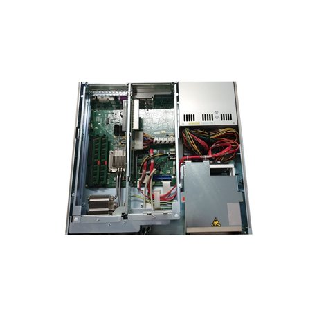 SIMATIC IPC647C i7 8GB 0HDD WIN2008 STD EMB R2