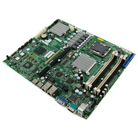 PŁYTA GŁÓWNA IBM xSERIES 306M 1xLGA775 4xDDR2 USB RJ45 VGA COM PS2 39M4096