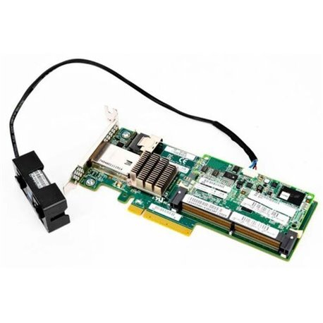 HP SMART ARRAY P222 512MB BATT 633537-001 LOW