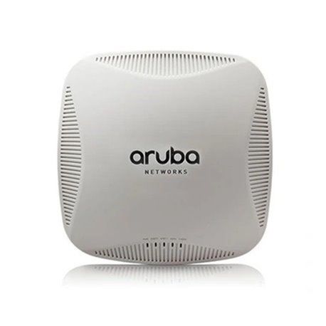 ACCESS POINT ARUBA IAP-215-RW 802.11 WiFi UCHWYT