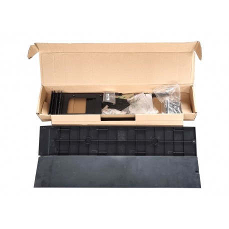 ZESTAW PLASTIKOWYCH SZYN DO UPS APC SURTRK2