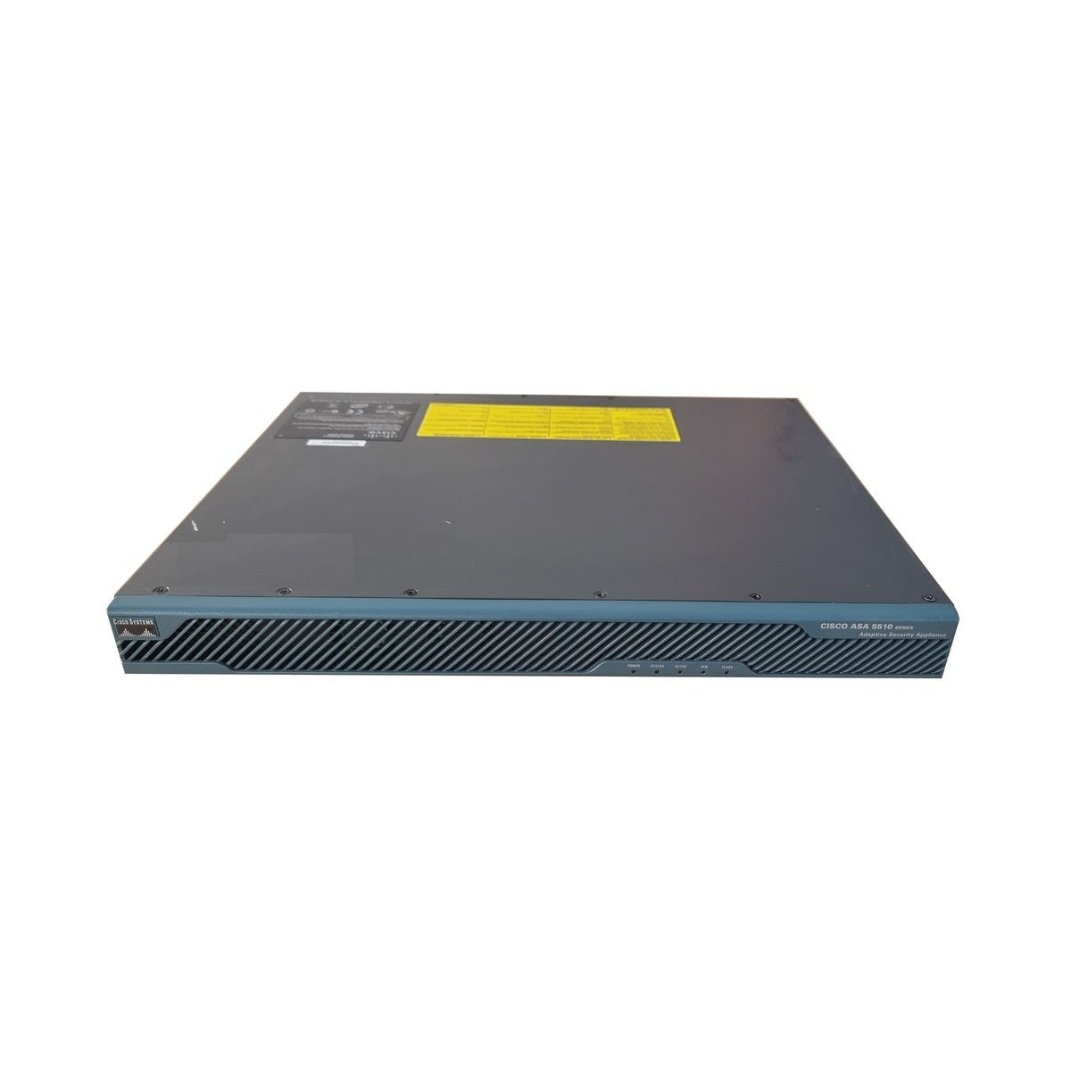 FIREWALL CISCO ASA 5510 SECURITY PLUS LICENSE FIREWALL CISCO ASA 5510 SECURITY PLUS LICENSE