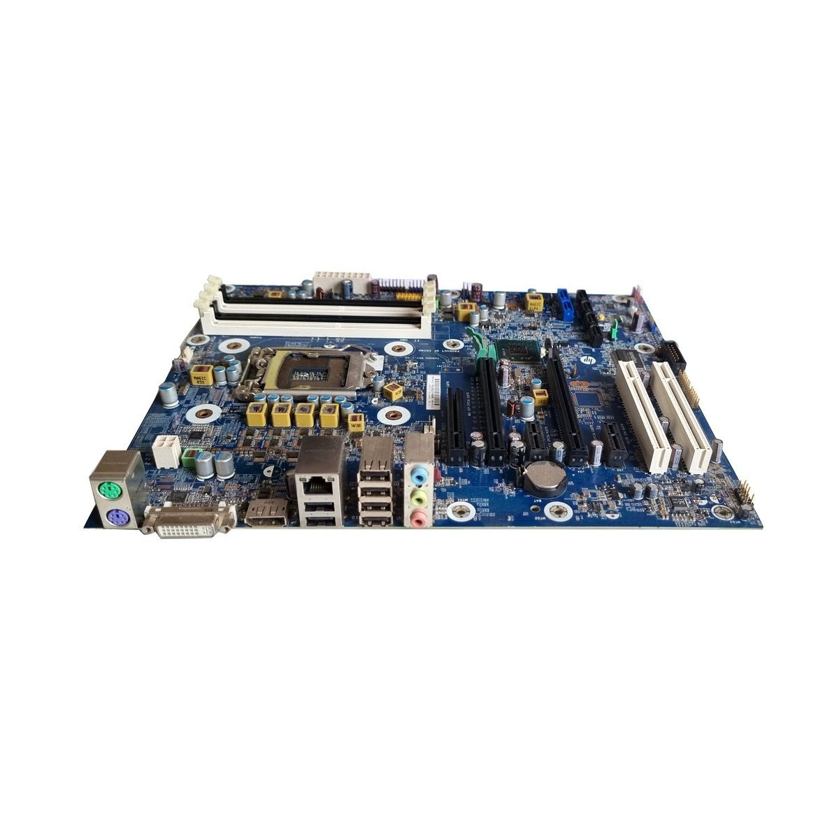 PLYTA GLOWNA HP Z210 DDR3 LGA1155 614491-002